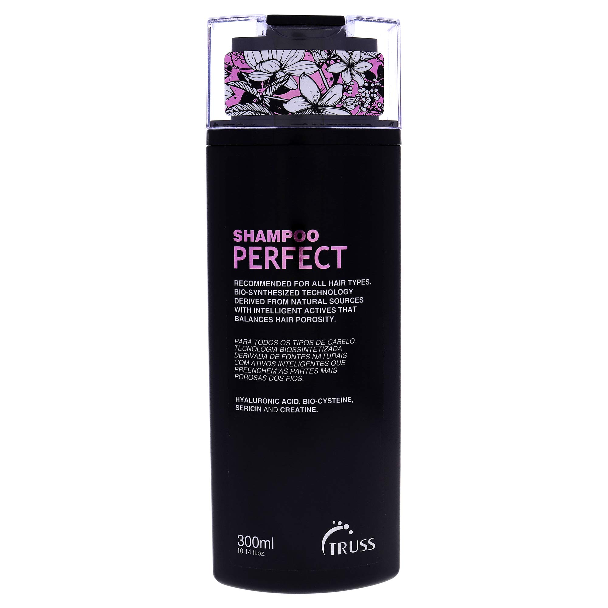 TRUSS Perfect Shampoo 10.14 Oz