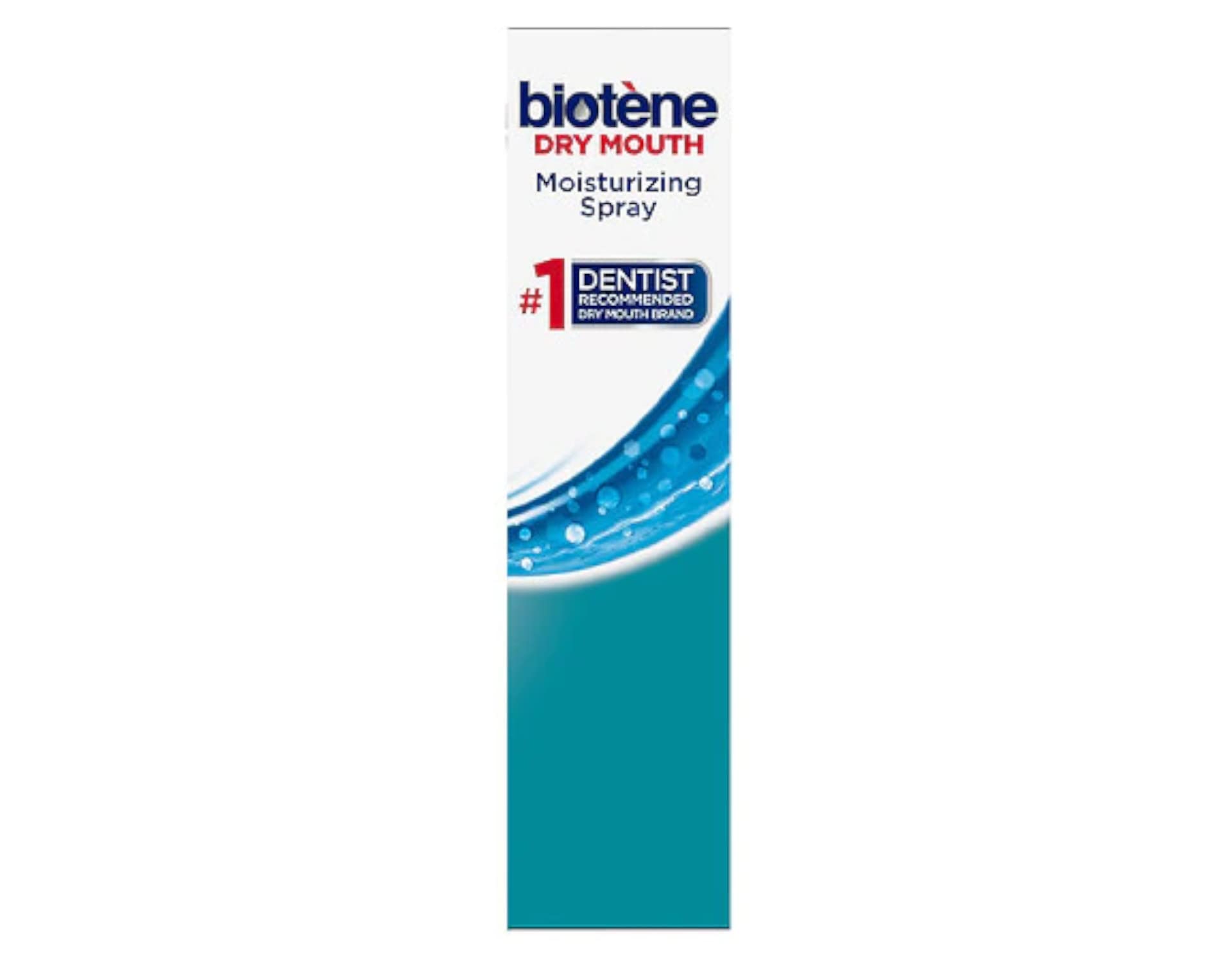 Biotene Mouth Spray, 44.3 mL or 1.5 fl oz