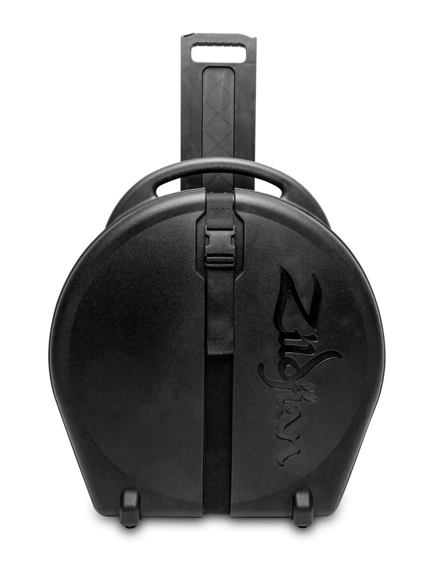 Avedis Zildjian Company 24" Rolling Cymbal Vault - Hard Case