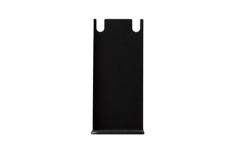 RW RoutersWholesale 19" (1RU) Rack Mount Kit Compatible with Cisco Small Business 300 Series