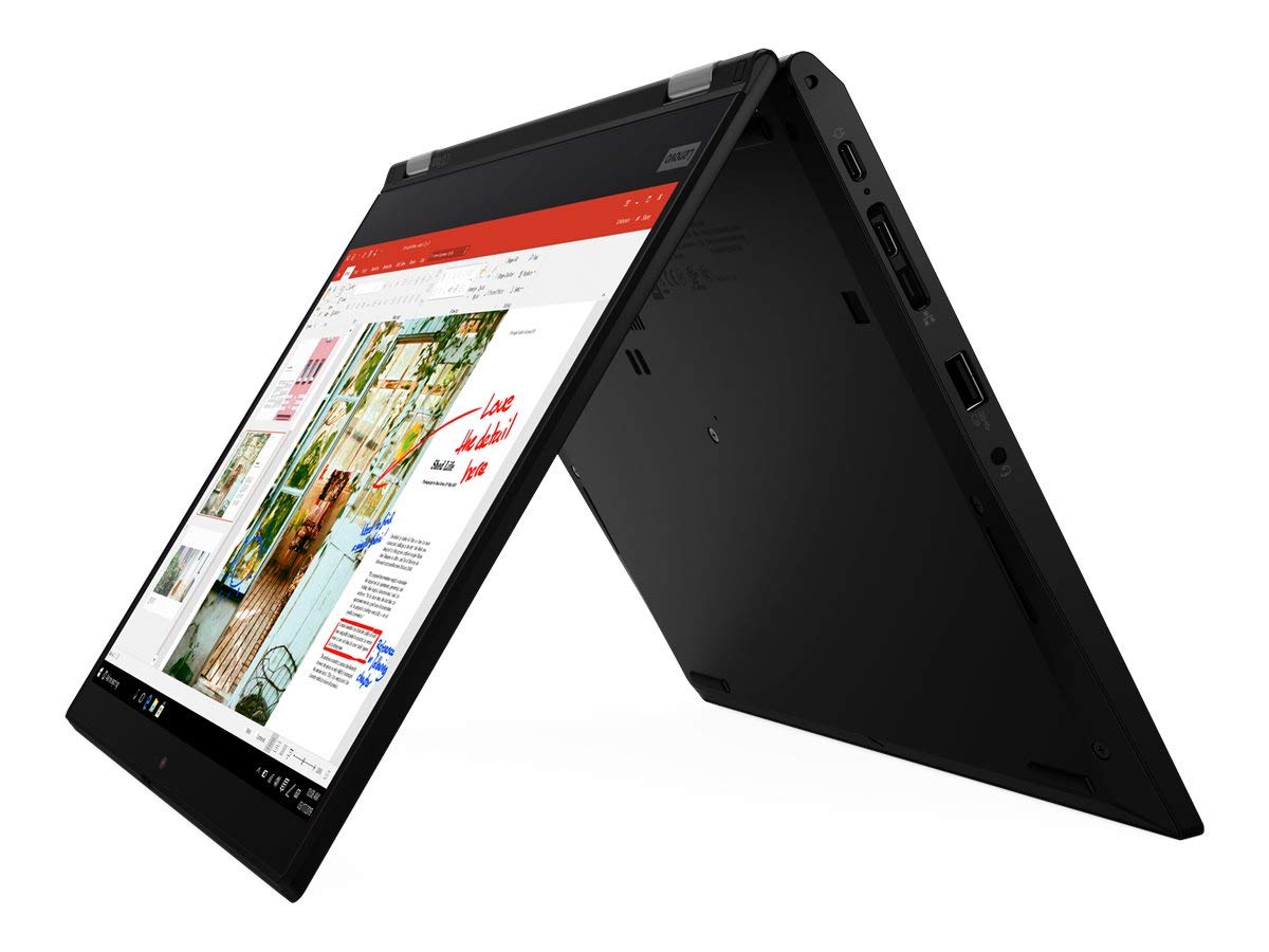 Lenovo TS L13 i5 8GB 256GB W10P
