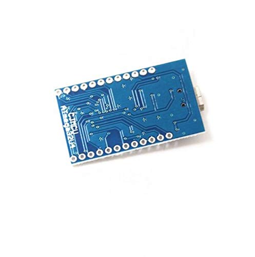 Sensors 2PCS Pro Micro ATmega32U4 5V 16MHz Replace ATmega328 for Arduino Pro Mini