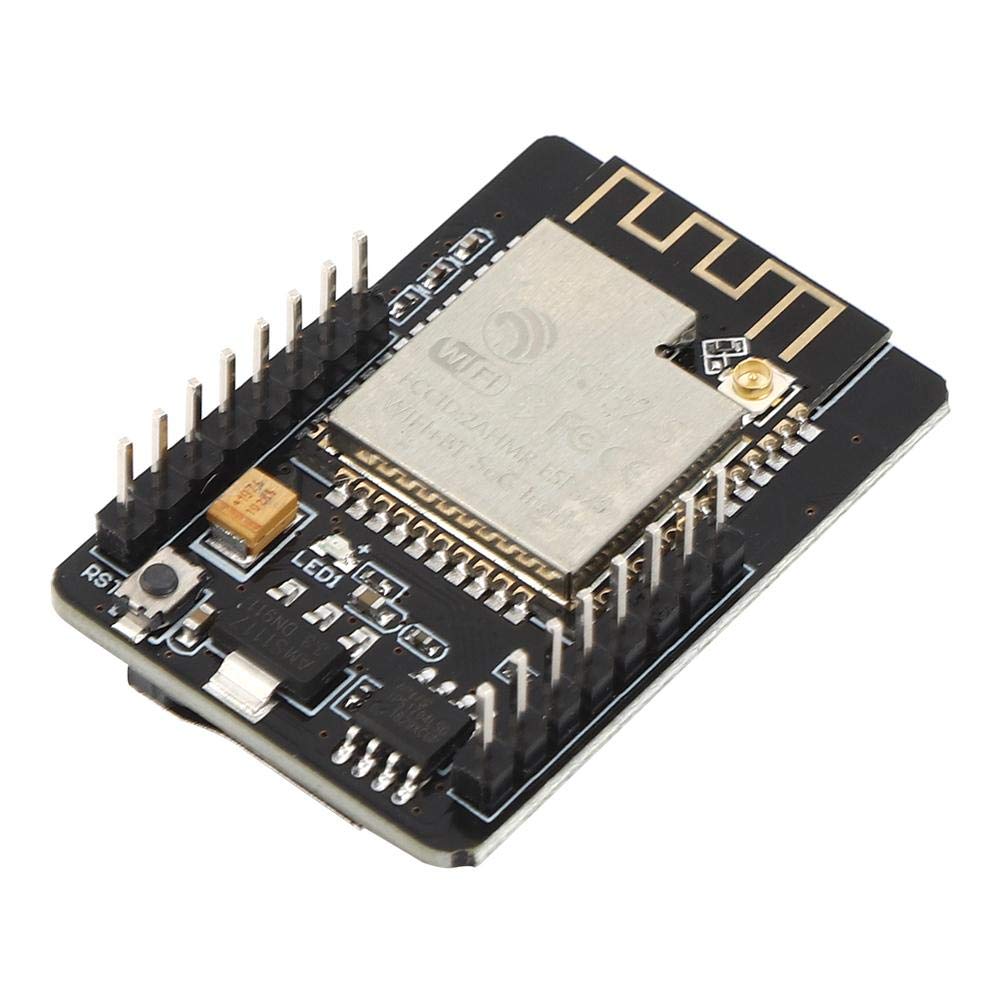 Hilitand Mini Camera Module DC 5V Module for ESP32-CAM OV2640 Camera Module