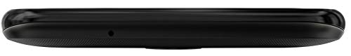 LG Phoenix 4 AT&T Prepaid Smartphone with 16GB, 4G LTE, Android 7.1 OS, 8MP + 5MP Cameras - Black (Renewed)