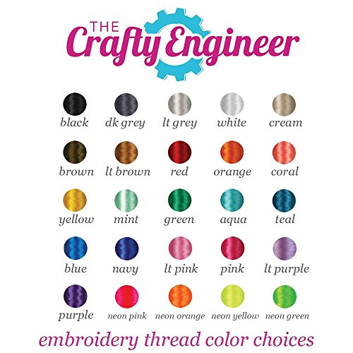 The Crafty Engineer Custom Senior 2023 Gift Sherpa Throw Blanket