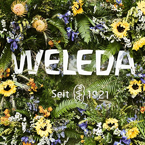 Weleda Sheer Hydration Daily Face Crème, 1 Fluid Ounce, Plant Rich Moisturizer with Prickly Pear Cactus Extract and Aloe Vera, 1 Fl Oz (Pack of 1)