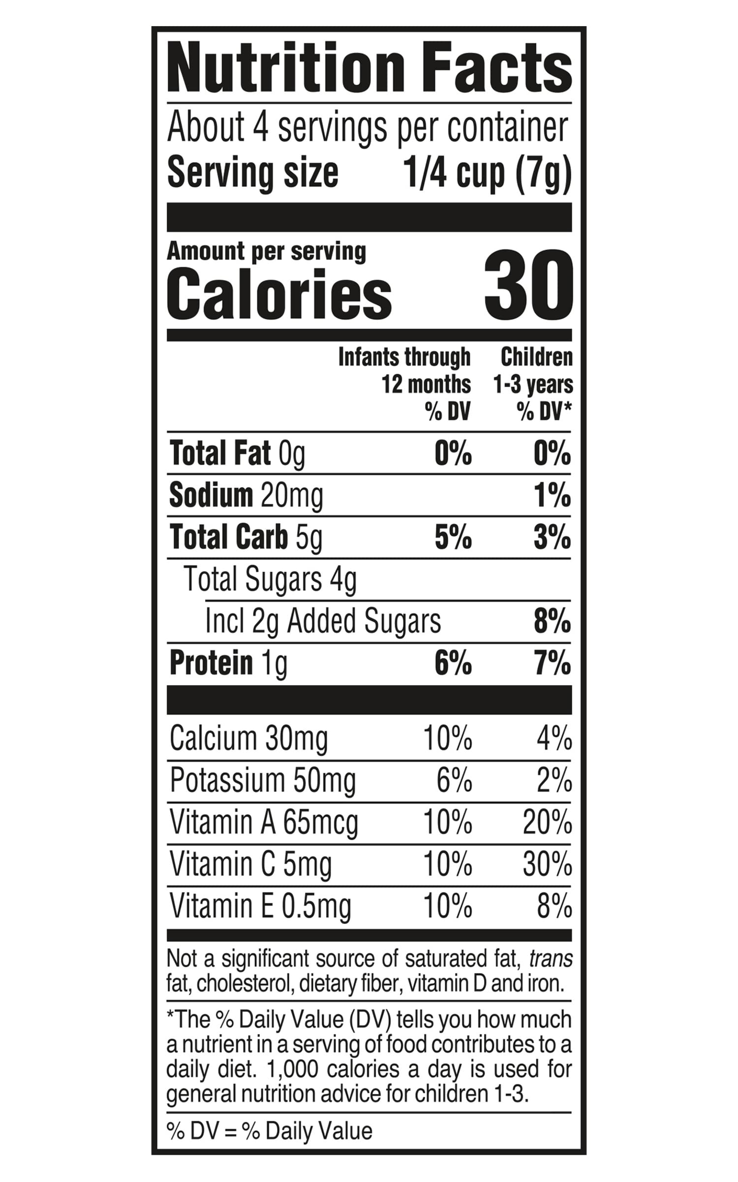 Gerber Baby Snacks Yogurt Melts, Mixed Berries, 1 Ounce (Pack of 2)