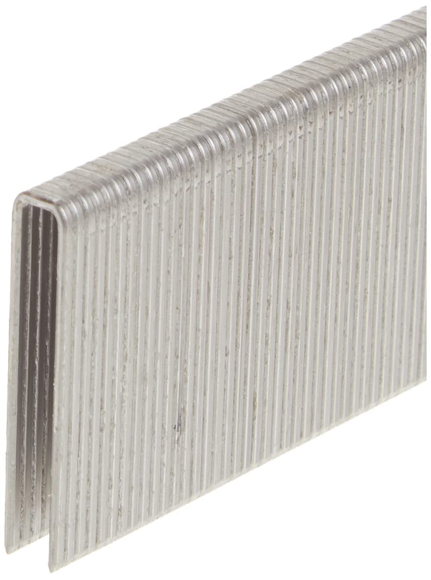 Freeman SSNS18-125 18-Gauge 1-1/4" Glue Collated Narrow Crown Staples (1000 Count)