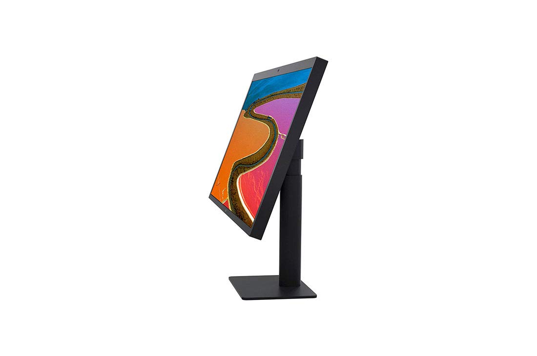 LG Ultrafine 5K 27" Display for Mac