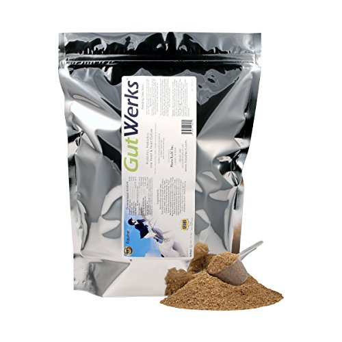 Horsetech GutWerks (4 lbs.)