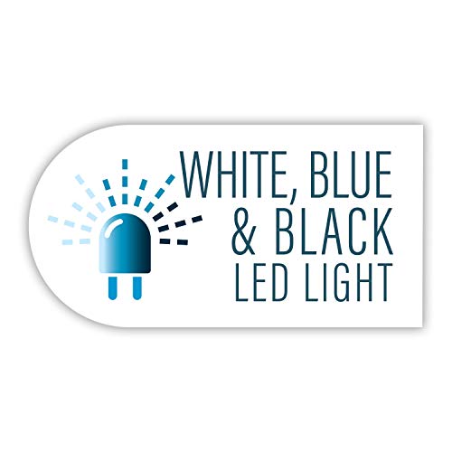 Glofish Four Mode Cycle Light for Interactive Aquariums