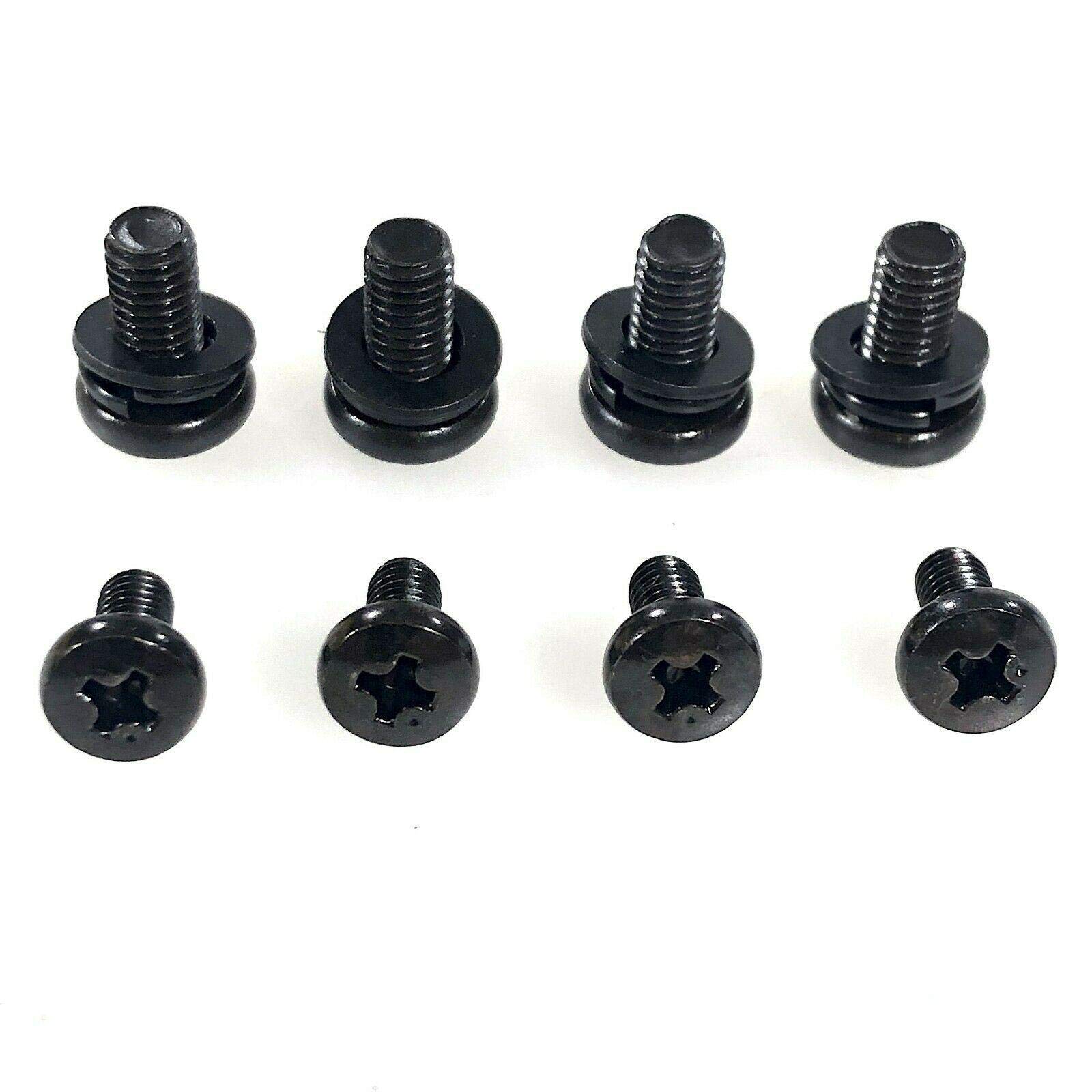 ReplacementScrews Stand Screws Compatible with Toshiba 50L3400U