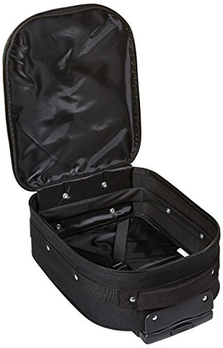 John Deere Boy's Roller Bag, Green, One Size