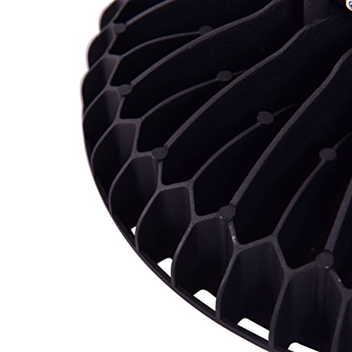 Goplus® 150W LED High Bay Light 18820 Lumen Mining Lamp 5000K Warehouse Lighting Commercial LED Light Retail LED Light