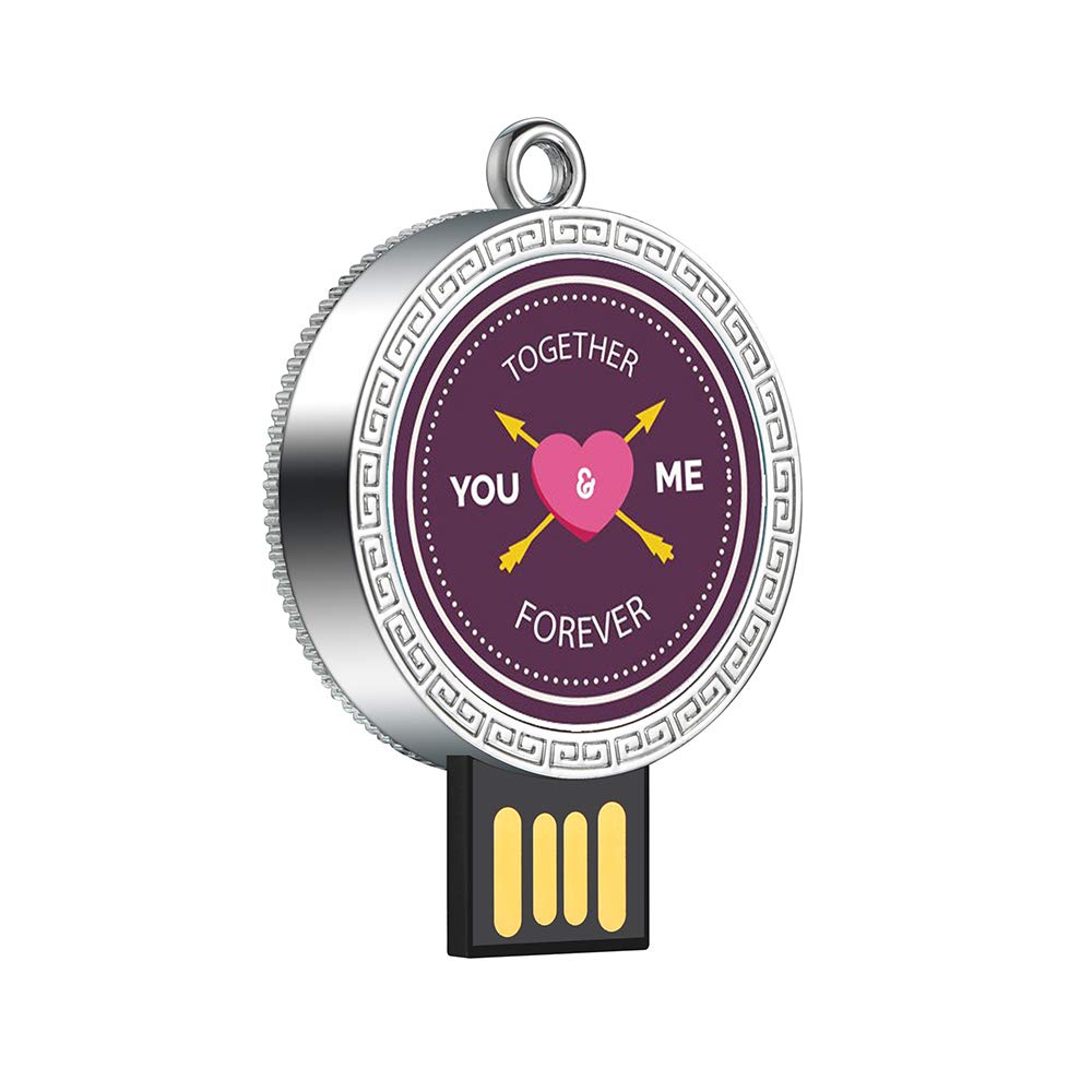 ZJR 64gb USB Flash Drive Thumb Drive photostick Thumb Drive Pen Drives Jump Drive for Data Storage