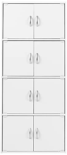 Hodedah Bookcase