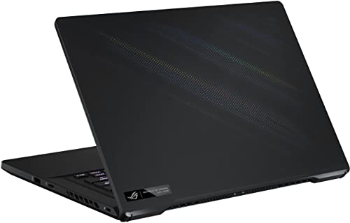 ASUS - ROG Zephyrus M16 16" WQXGA 2560x1600 165Hz Gaming Laptop - Intel Core i9 14 core 12900H -40GB DDR5 Memory - 1TB PCIe 4.0 SSD - NVIDIA GeForce RTX 3070 Ti - Windows 11 Home - Black