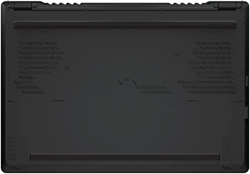 ASUS 2023 Newest ROG Zephyrus Gaming Laptop, 16" 165Hz Display, Intel Core i7 12700H up to 4.7GHz, NVIDIA GeForce RTX 3060 Graphics, 16GB RAM, 512GB SSD, Wi-Fi 6E, Backlit Keyboard, Windows 11 Home