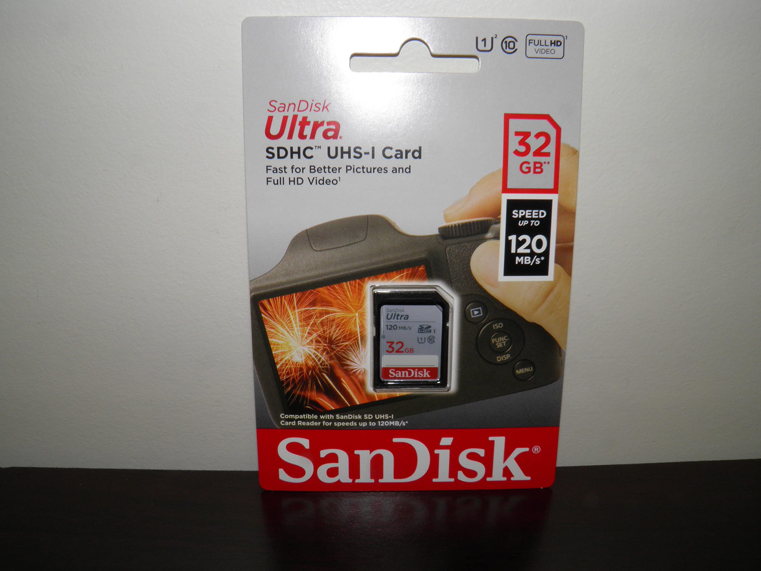 Blank 32GB SDHC Wafer media for the ColecoVision/ADAM, Atari 5200, Atari 2600