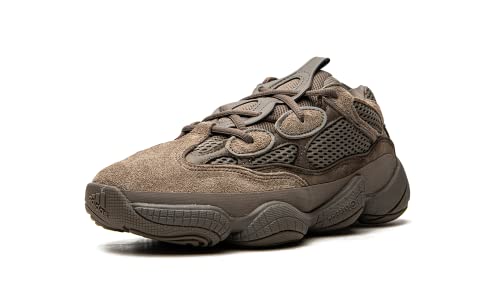 adidas Mens Yeezy 500 GX3606 Clay Brown - Size 10.5