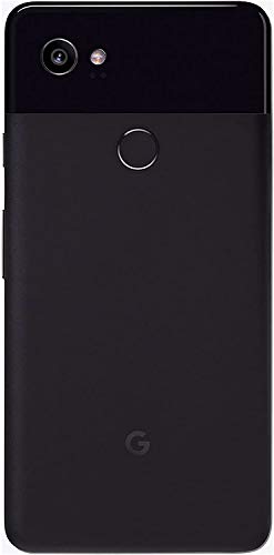 Google Pixel 2 XL 64GB Smartphone - Verizon - Just Black (Renewed)