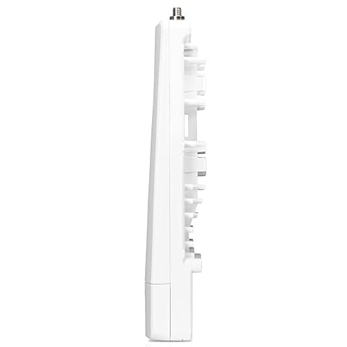 Ubiquiti Network AF-5XHD US 5GHz airFiberX PtP 1Gbps Radio WISP Backhaul Performance …