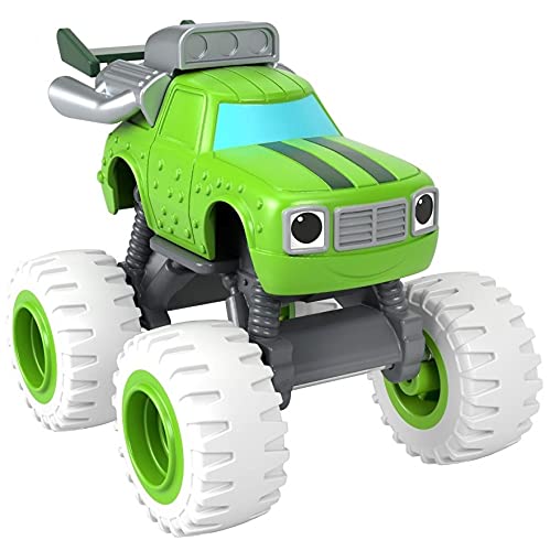 Blaze and The Monster Machines Monster diecast Vehicle (Pickle)