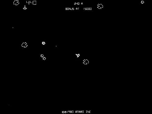 Blaze Evercade Atari Arcade Cartridge 1 - Nintendo DS