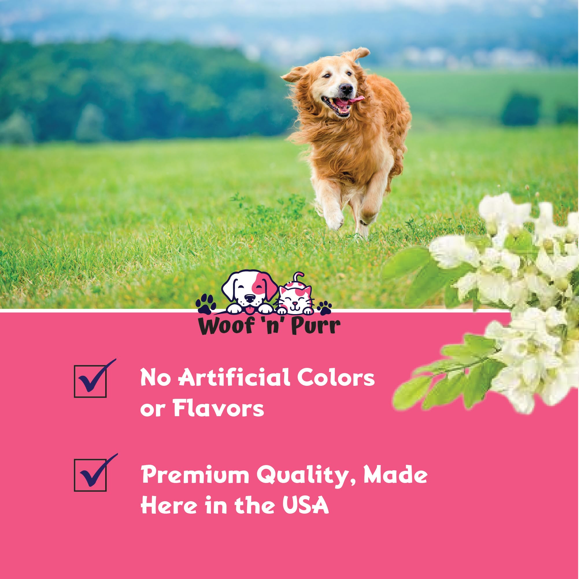 Bladder Control for Dogs | Dog Bladder Supplement - Supports Healthy Kidney & Urinary Tract - Dog UTI Treatment - Dog Bladder Control - Bladder Support for Dogs - Dog UTI Supplement - 1oz