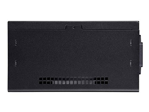 Super Flower Leadex III Gold ARGB PRO 650W 80+ Gold, Patented Universal 9Pin Super Connector, ECO Fanless & Silent Mode, Full Modular Power Supply, Fluid Dynamic Bearing Fan,SF-650F14RG V2.0