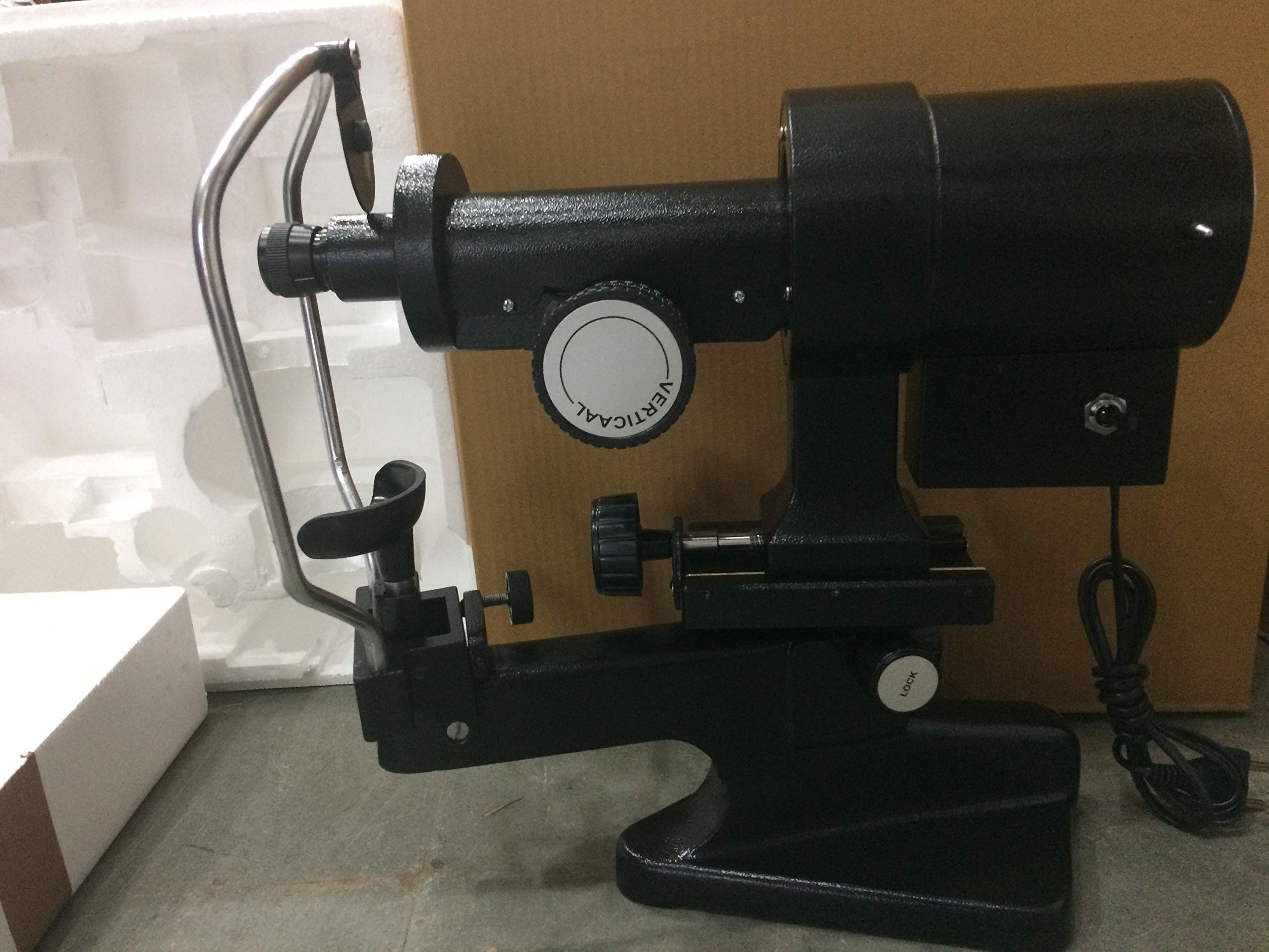 keratometer,Ophthalmometer