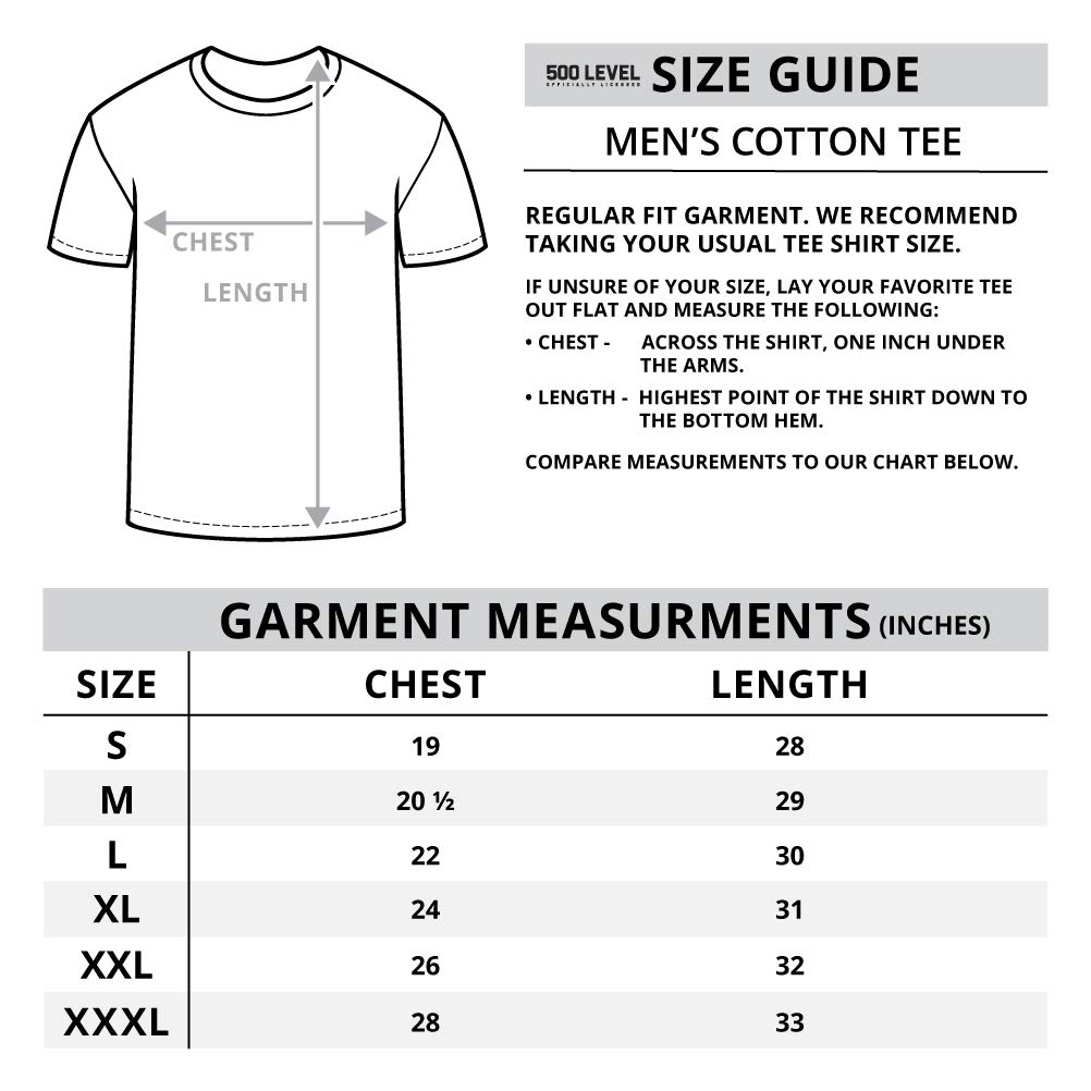 500 LEVEL Adley Rutschman Shirt (Cotton, Small, Black) - Adley Rutschman Baltimore Flame WHT