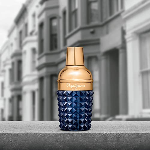 Pepe Jeans London Celebrate Men EDP Spray 3.4 oz 211866
