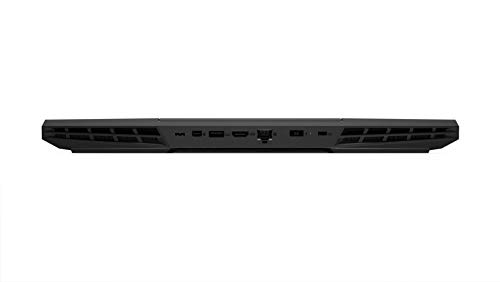 Lenovo Legion Y7000 Gaming Laptop, 15.6" FHD IPS Anti-Glare Laptop (Intel Core i7-8750H Processor, Nvidia GTX 1060, 16 GB DDR4, 1 TB HDD + 128 GB PCIe SSD, Windows 10 Home) 81LF0001US, Black