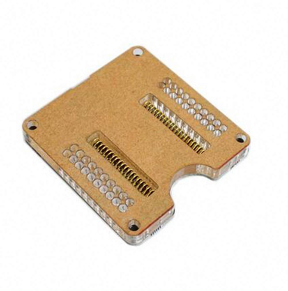 ESP32 Test Board ESP32-WROVER Small Batch Burn Fixture, for ESP-32 Module!!