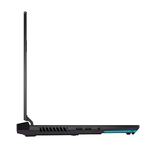 Asus ROG Strix G15 Gaming Laptop | 15.6" WQHD 165Hz 100% DCI-P3 | AMD 8-Core Ryzen 7 6800H (>i7-11370H) | 16GB DDR5 1TB SSD | GeForce RTX 3060 6GB Graphics | USB-C Backlit Win11Pro + 32GB MicroSD Card