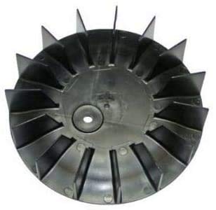 Air Compressor Fan 5.75" OD for Craftsman DeVilbiss Porter Cable AC-0108