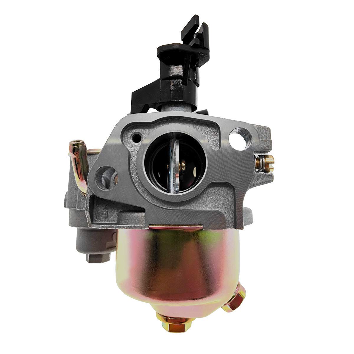 212CC Carburetor Carb for Harbor Freight Predator 60363 68121 68120 69730 69727 Engine R210 Go Gas Engine and Honda GX160 5.5 HP GX200 6.5 HP Engine