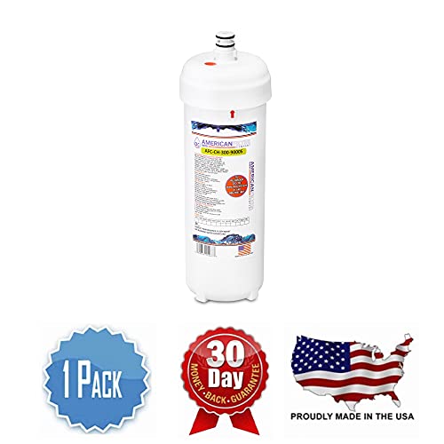 AFC Brand, water filter, Model # AFC-CH-104-9000 Compatible with BevGuard(R) BCG-2200 Filters