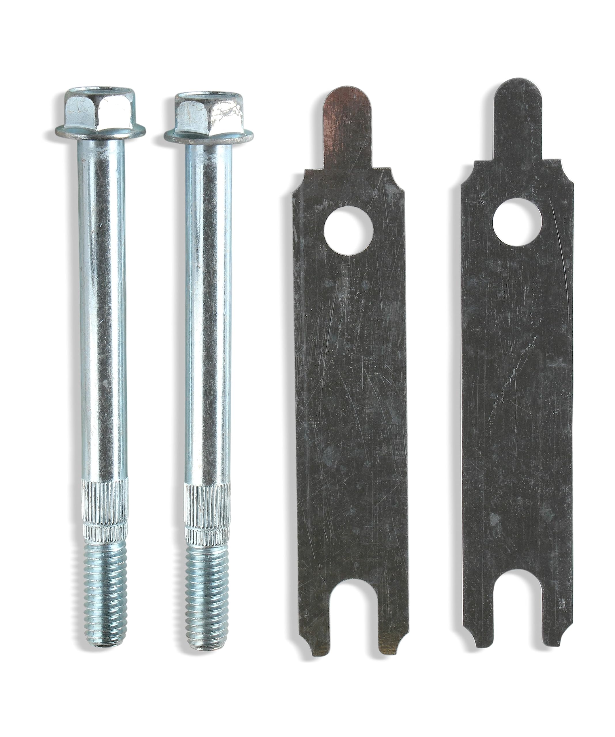 50951 MSD DynaForce Starter - High Torque - Red