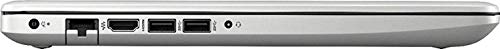 HP 15 Graphite Mist Laptop Touchscreen Intel Core i5-8250U 3.40 GHz 4GB SDRAM + 16GB Intel Optane Memory, 1TB HDD DVD, HD Webcam, Windows 10 (Renewed)