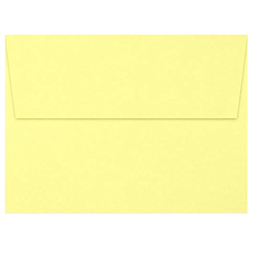 Tiny Expressions - Granddaughter Birthday Card with Yellow A7 Envelope Included | Beautiful Butterfly Illustrations Suitable for All Ages | Interior Images & Message with Room to Write Your Own