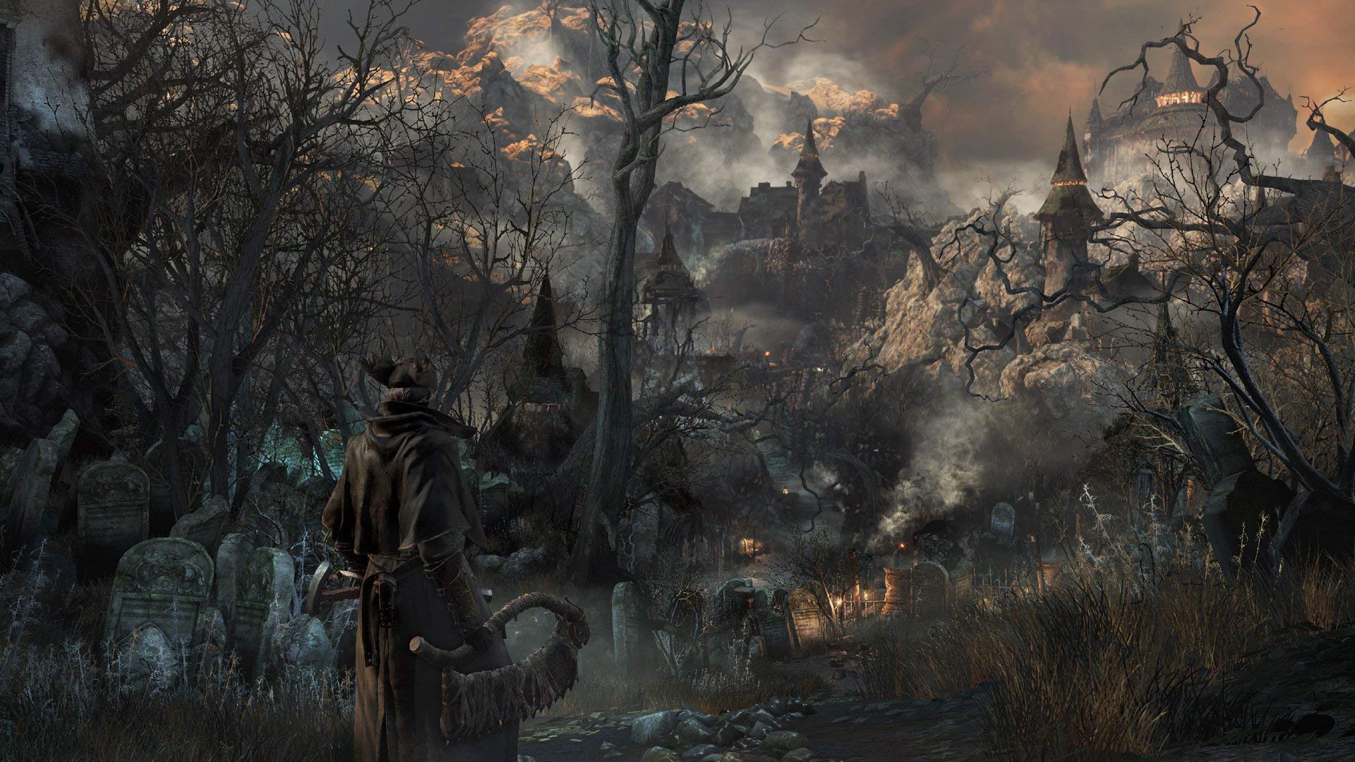 Bloodborne (Renewed)