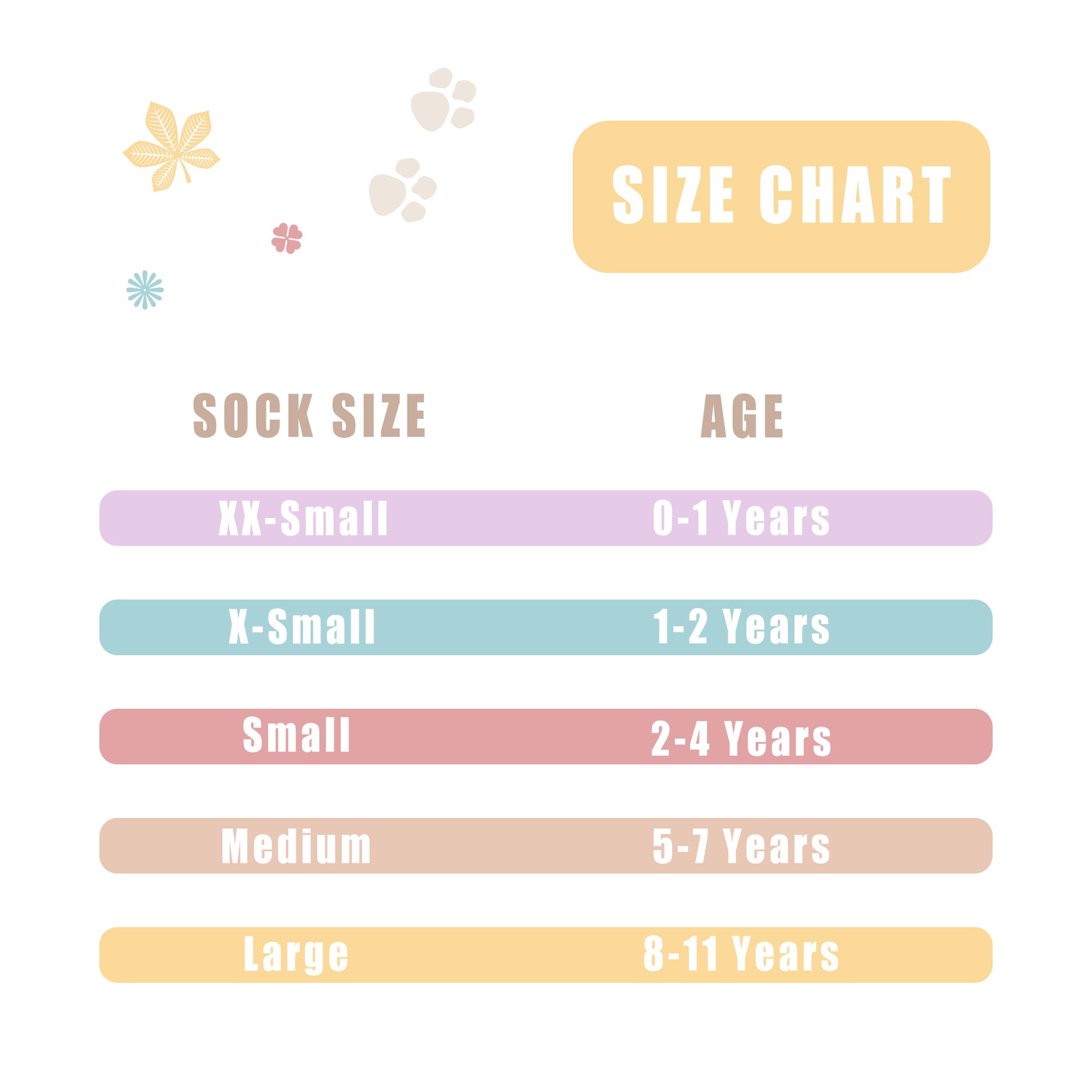SERISIMPLE Viscose Bamboo Stretch Kids Ankle Socks Breathable Lightweight for Toddler Preschool Thin Soft Baby Socks 5 Pairs (Assorted, Small)
