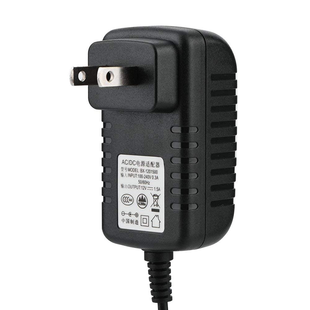Yosoo- EDUP EP-AB003 Low Noise Broadband Amplifier 2.4G Antenna 8W WiFi Signal Extender for Wireless Router(US)