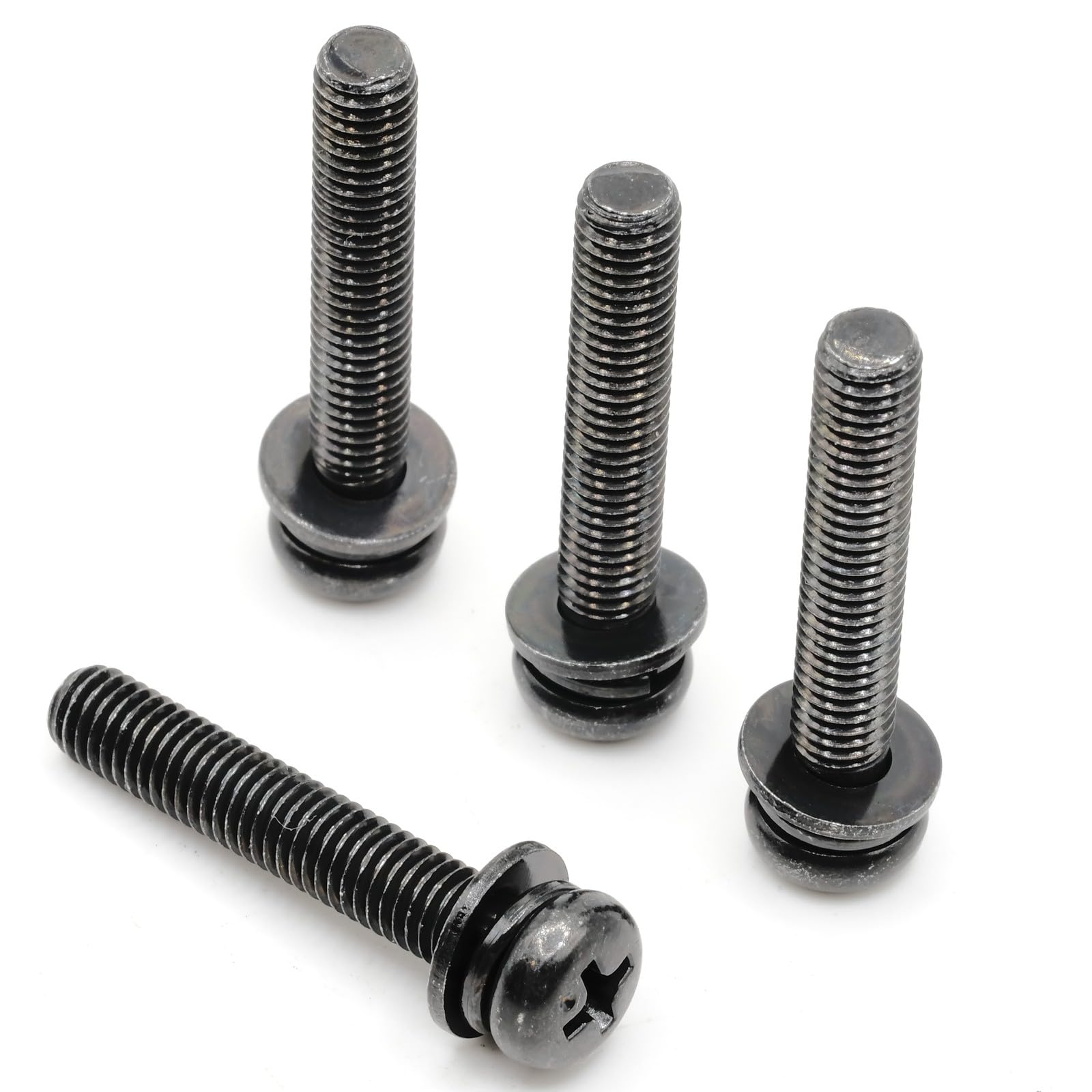 ReplacementScrews Stand Screws Compatible with Toshiba 43L621U