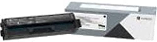 Lexmark Unison Original Toner Cartridge - Black