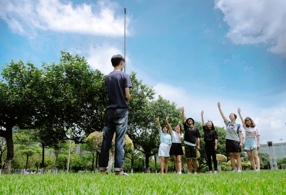 Insta360 Extra Long 3M (10ft) Invisible Selfie Stick Extension for ONE RS One X2 & X3