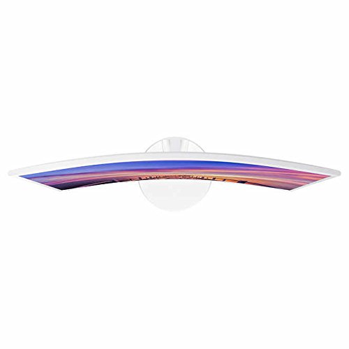 SAMSUNG 27" FHD 72% NTSC Class AMD FreeSync Curved Monitor