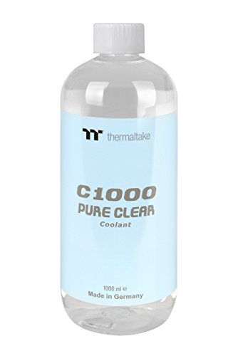 WATERCOOL.TT PACIF.M360 DIY Plus LIQ.COL.KIT(CL-W218-CU00SW-A)*2202